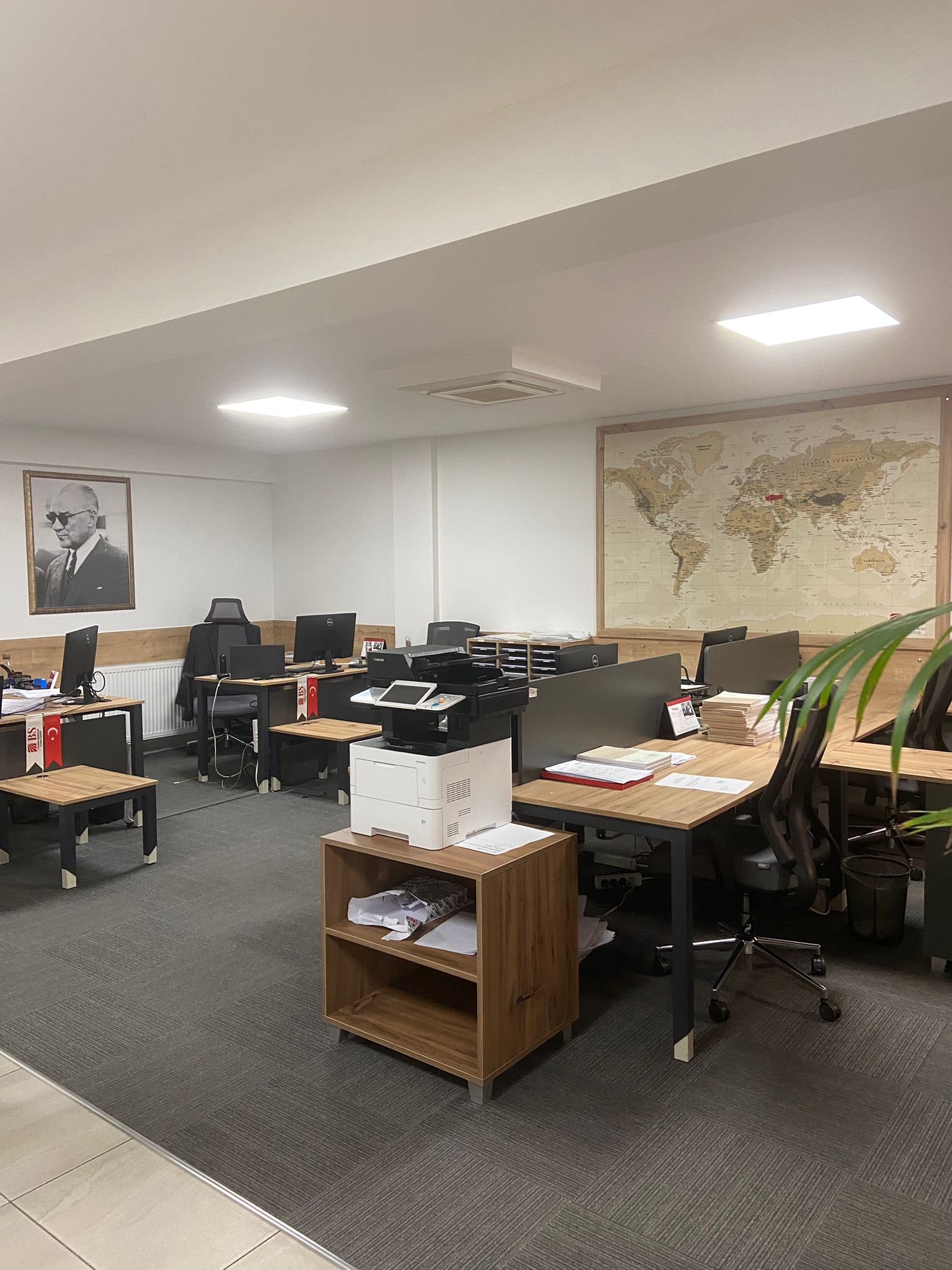 BS GÜMRÜK MÜŞAVİRLİĞİ VE GLOBAL LOJİSTİK